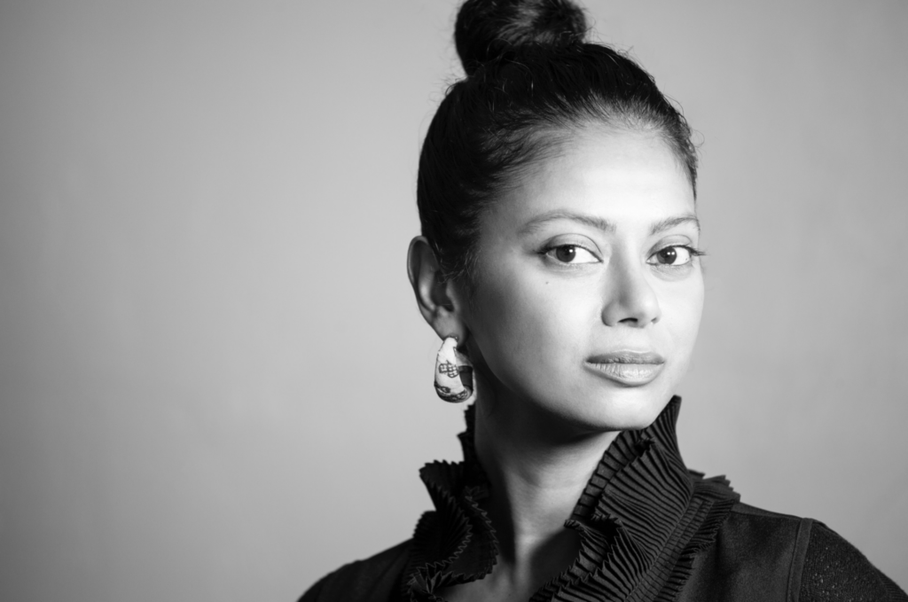 Grace Aneiza Ali Appointed Art Journal Open's New Editor-in-Chief by ...