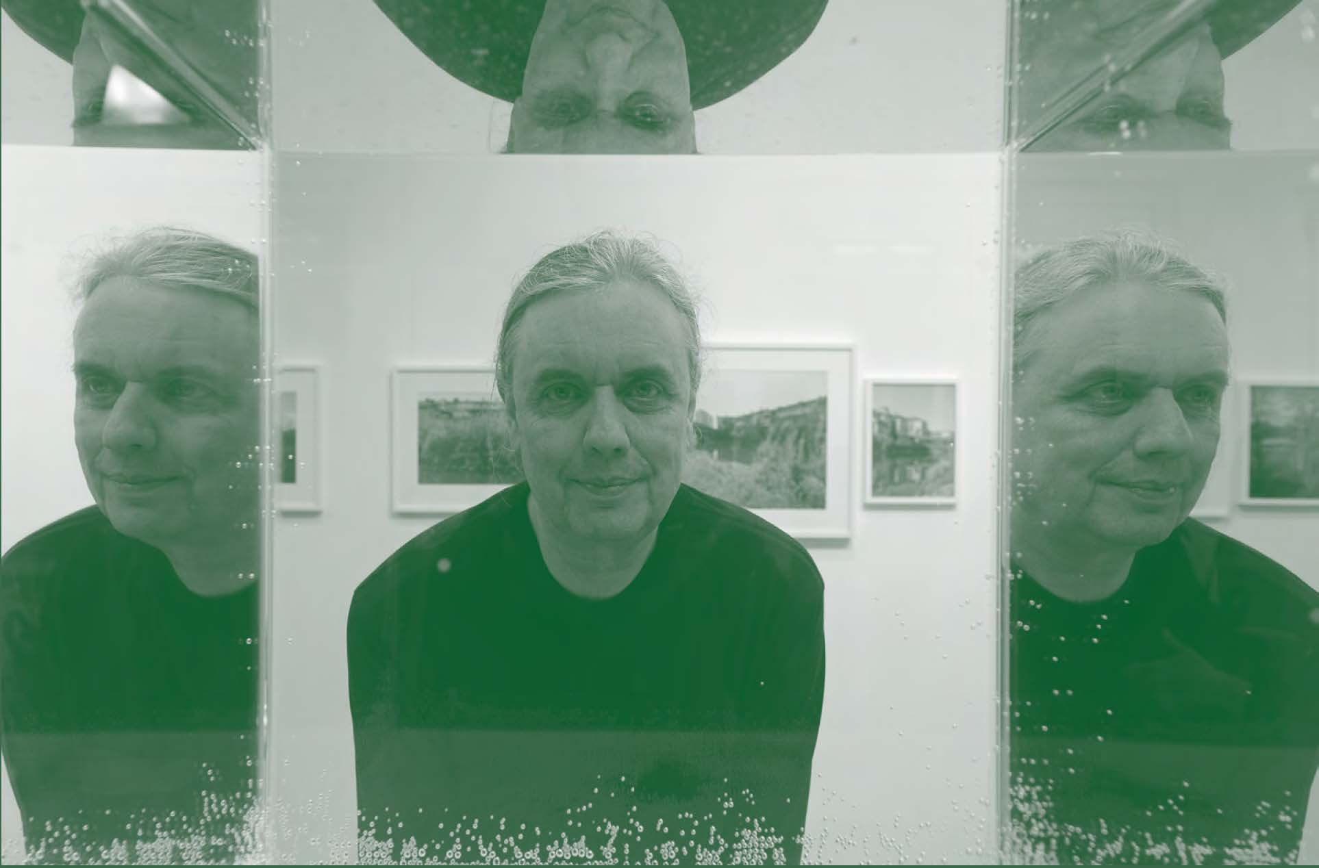 FSU Department of Art presents: Steve Kurtz on November 16 - Department ...