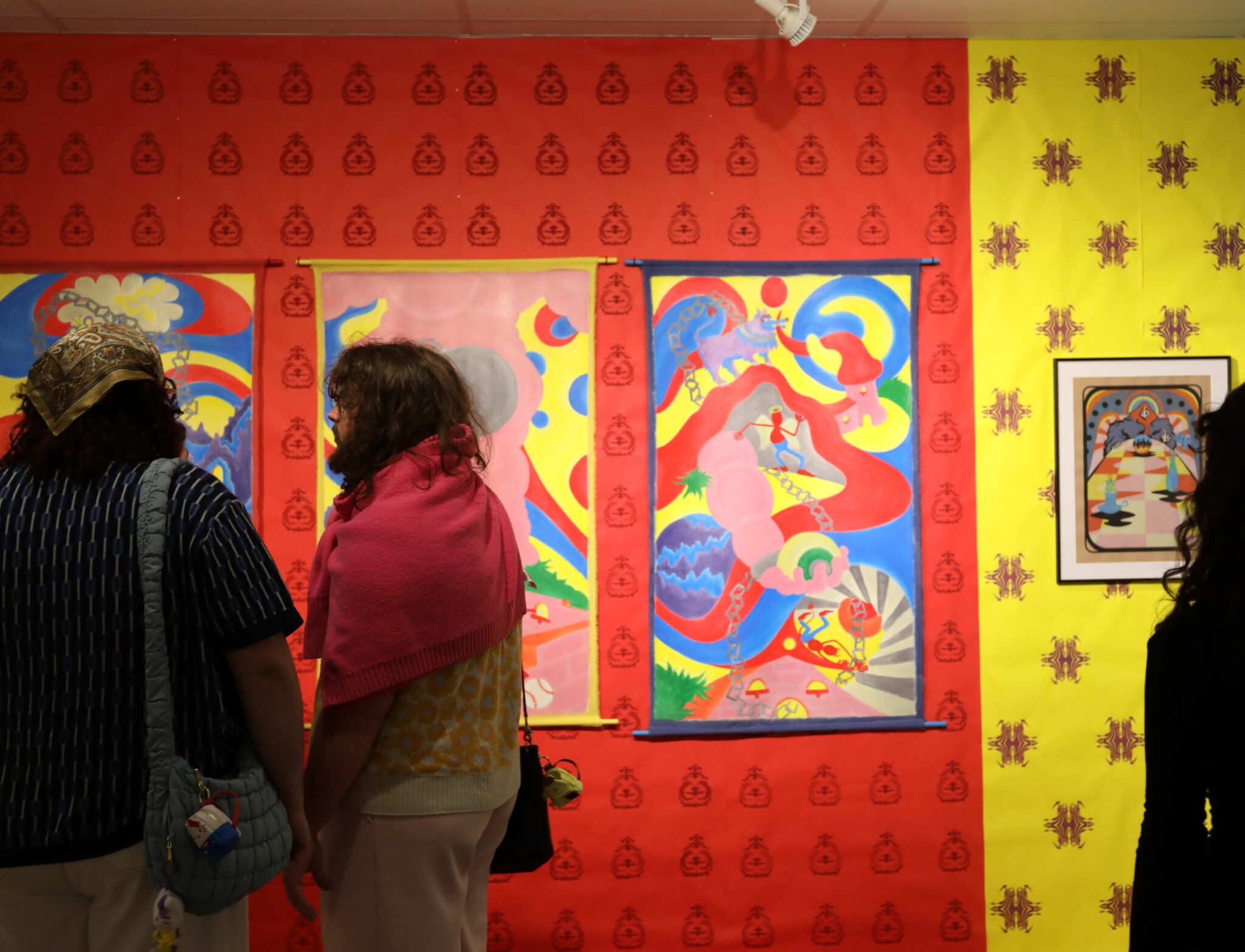 Home Page - Department of Art