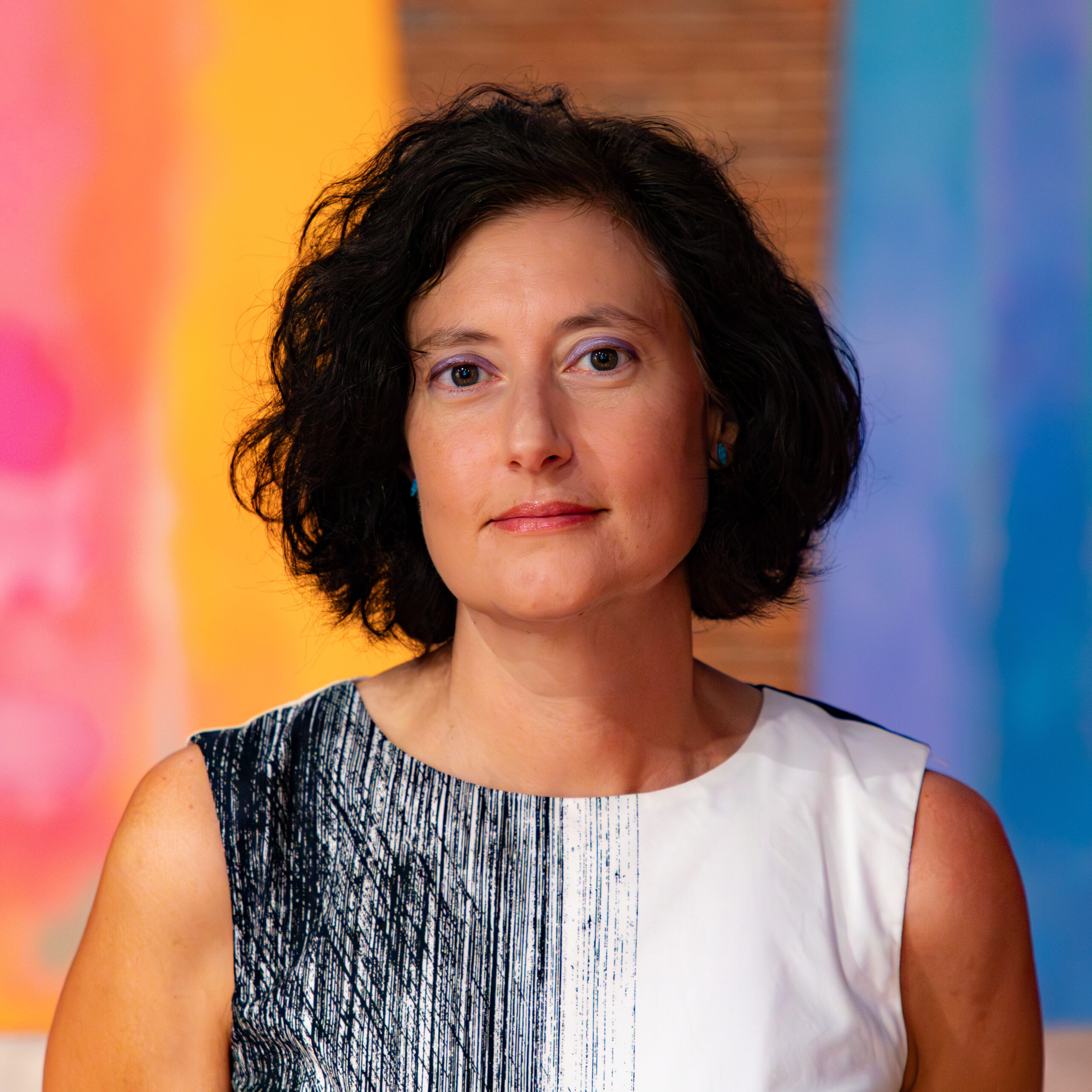 Denise Bookwalter - Department of Art