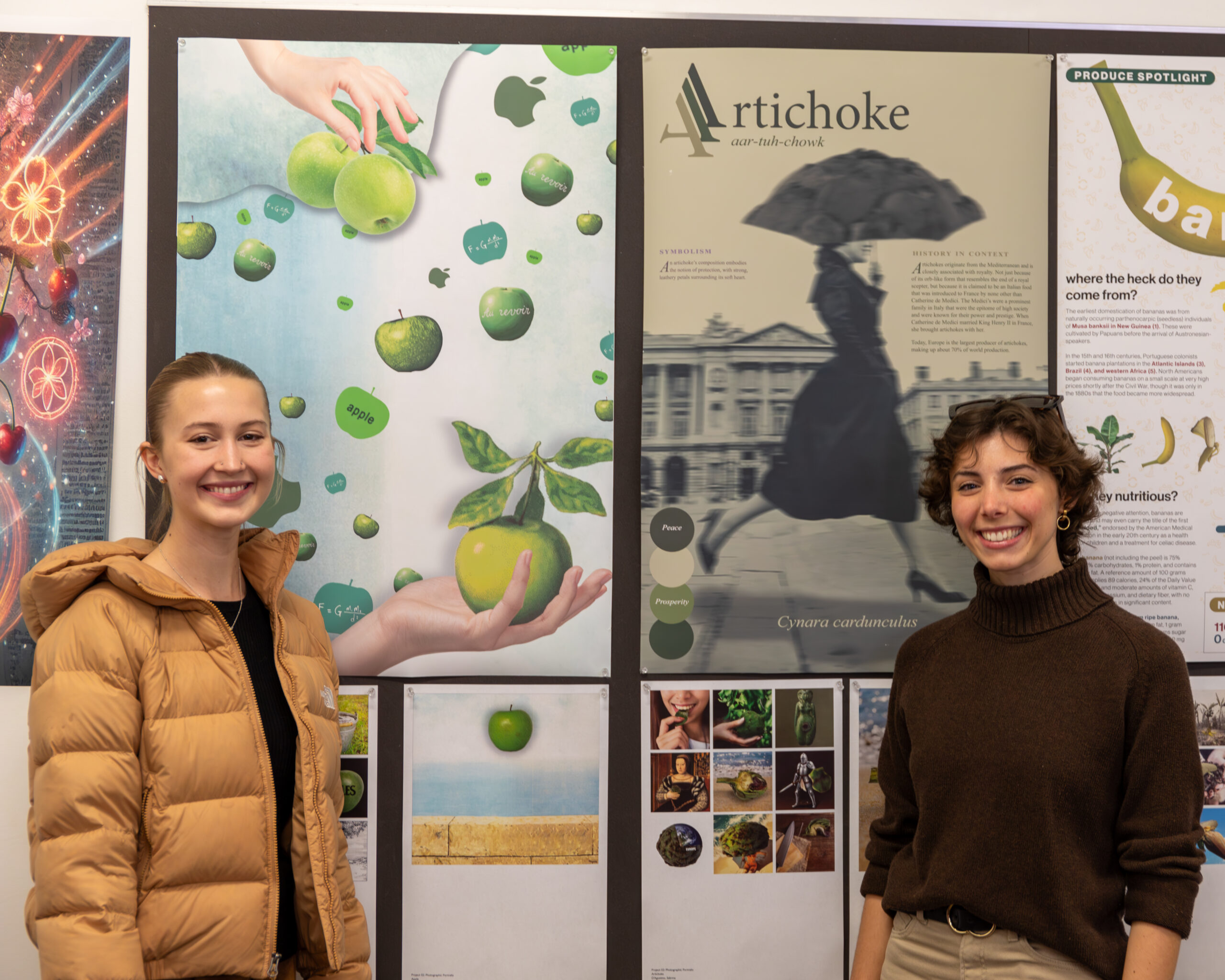 Interdisciplinary Graduate Certificate in Graphic Design - Department ...