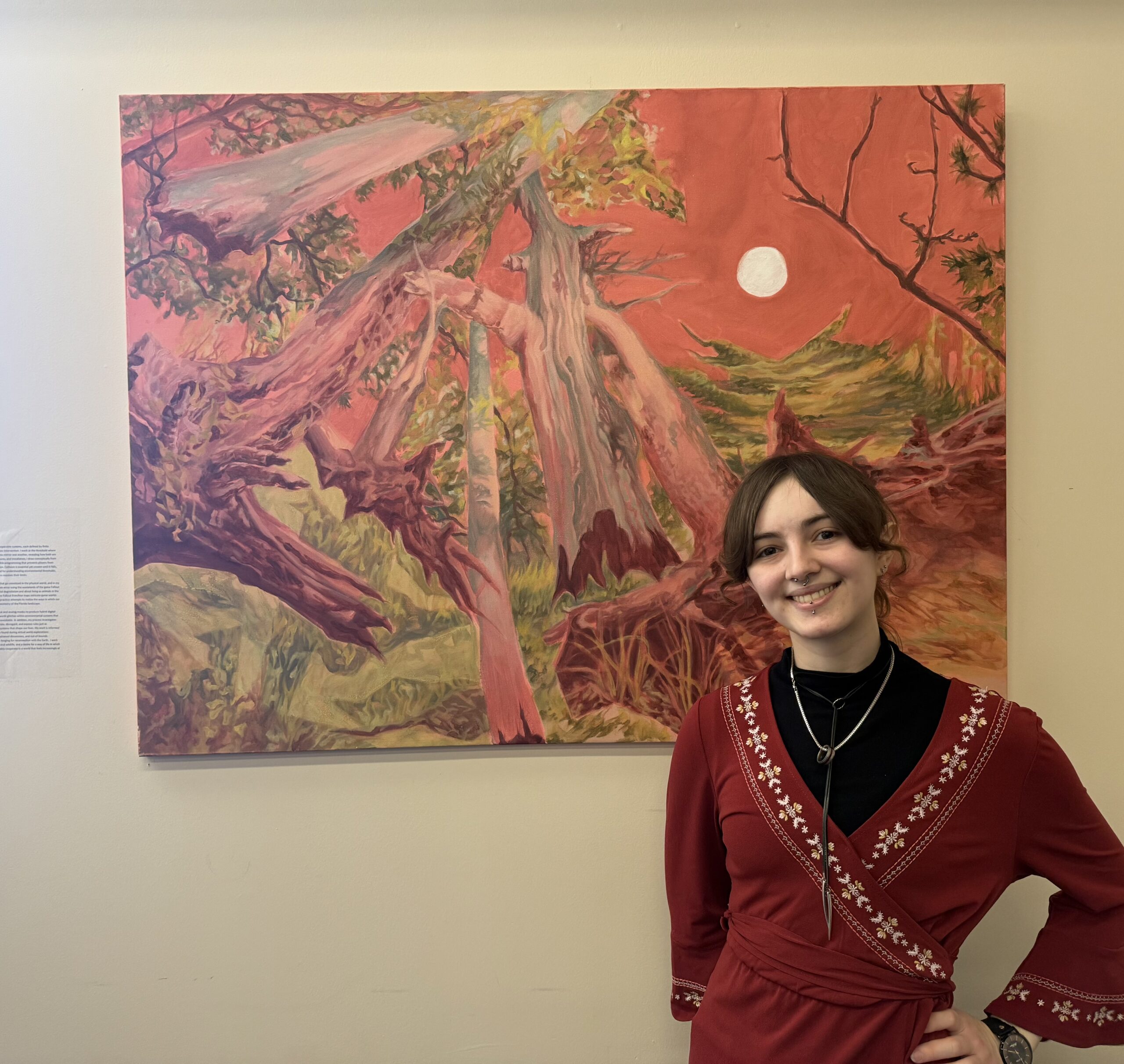 Florida State University Announces 2026 Excellence in the Visual Arts ...